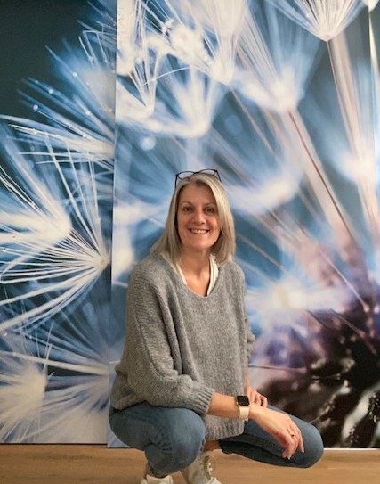 Qui suis-je? - Cabinet Angelia